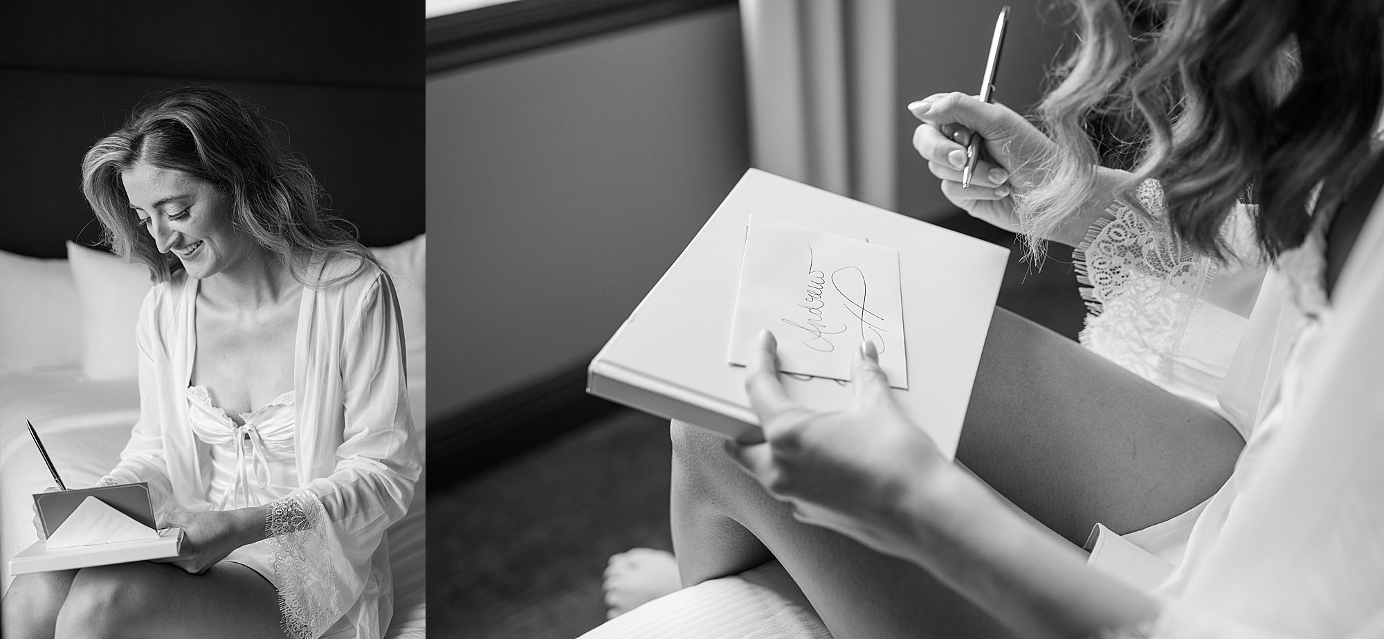 St. Mary's Catholic Church Wedding | Katie & Andrew