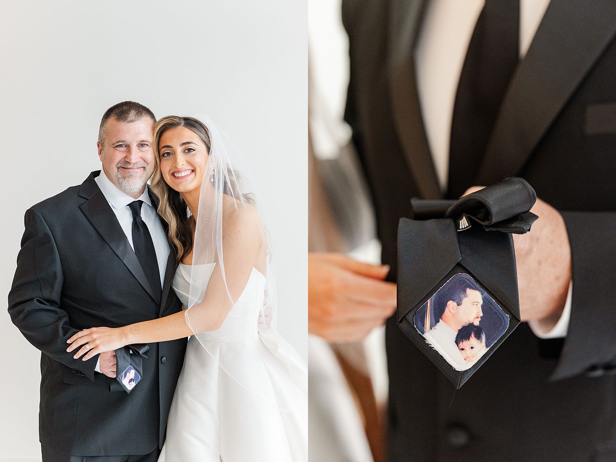 St. Mary's Catholic Church Wedding | Katie & Andrew