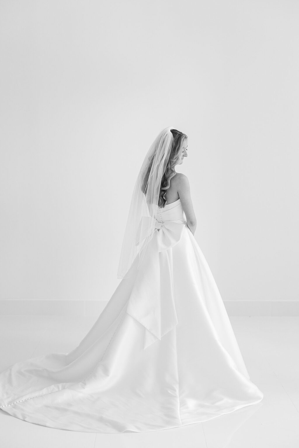 St. Mary's Catholic Church Wedding | Katie & Andrew