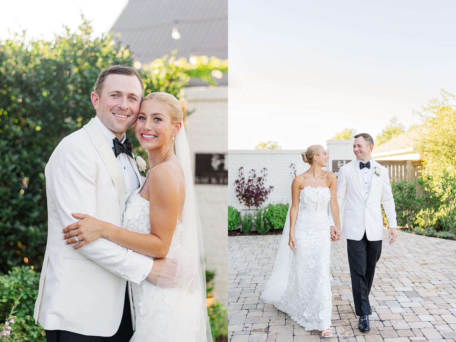 Wedding at The Hope Farm | Anne Lewis & Kyle