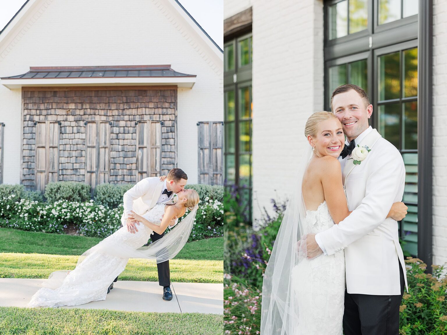Wedding at The Hope Farm | Anne Lewis & Kyle